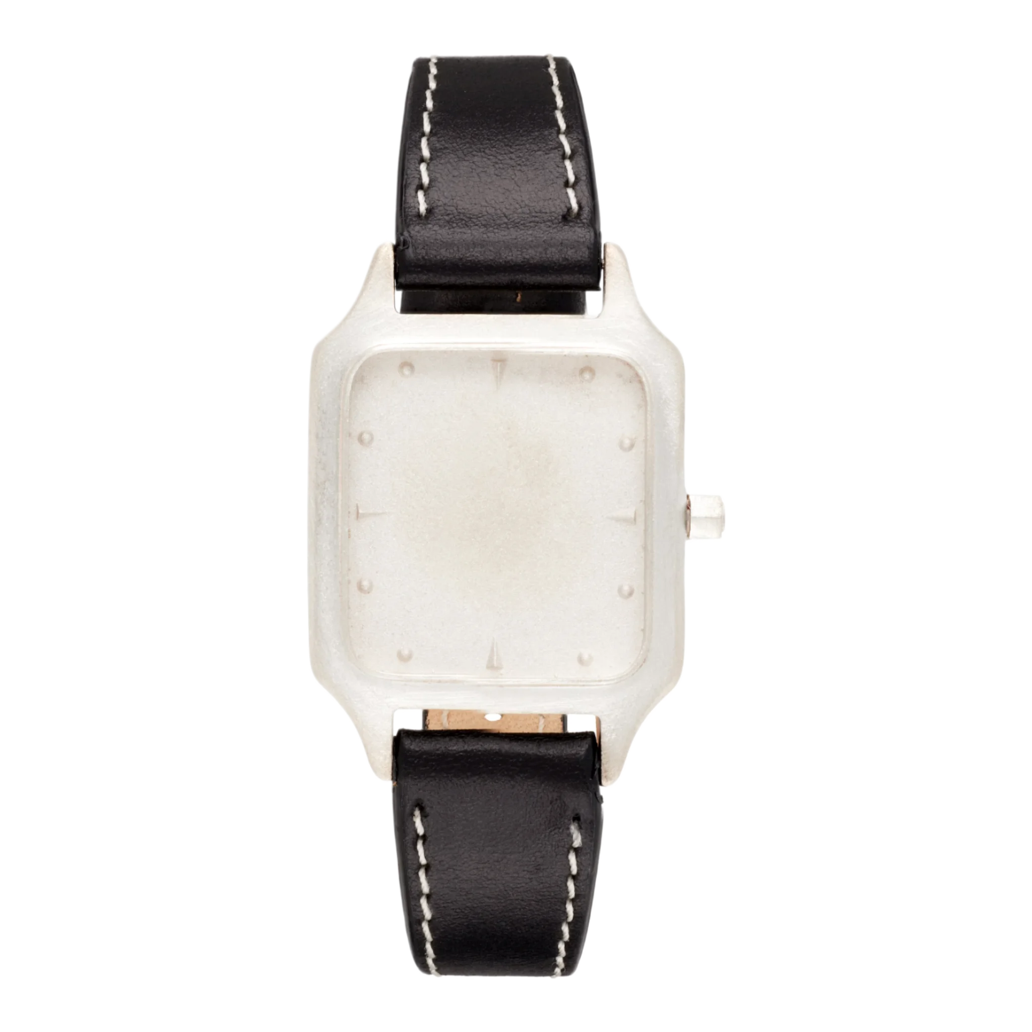 Our Legacy - No Time Watch Bracelet – Vayard